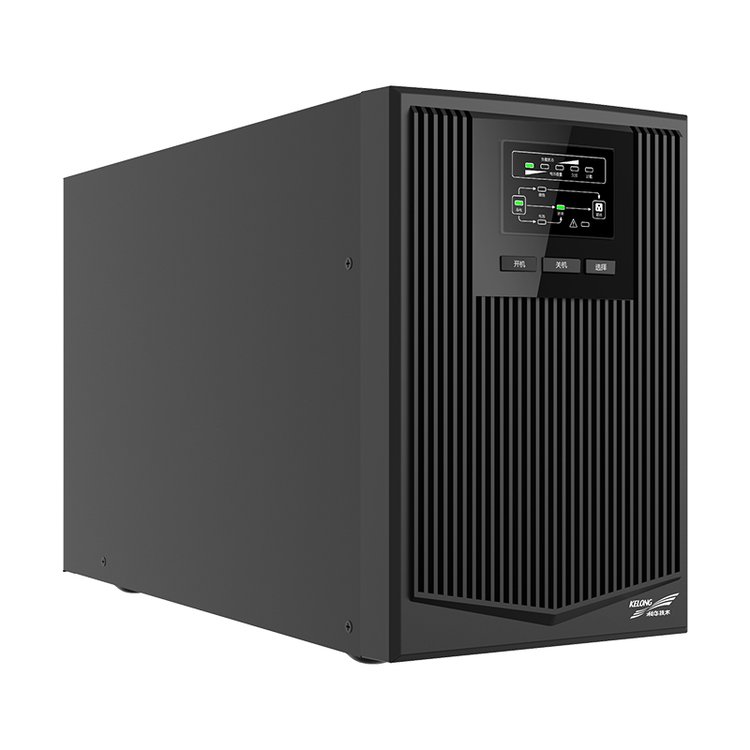 YTR11系列高频UPS(1-10KVA)立式 - 我的网站